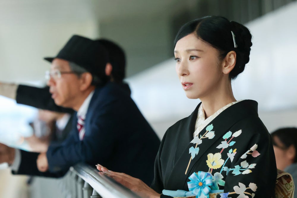 《The Royal Family》第7集剧透：黑木瞳小泉孝太郎专访，揭秘豪门背后的家族羁绊
