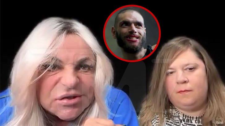 Cosmo Lombino’s Fears for Skid Row Influencer Rebecca Olsen Alleviated ...