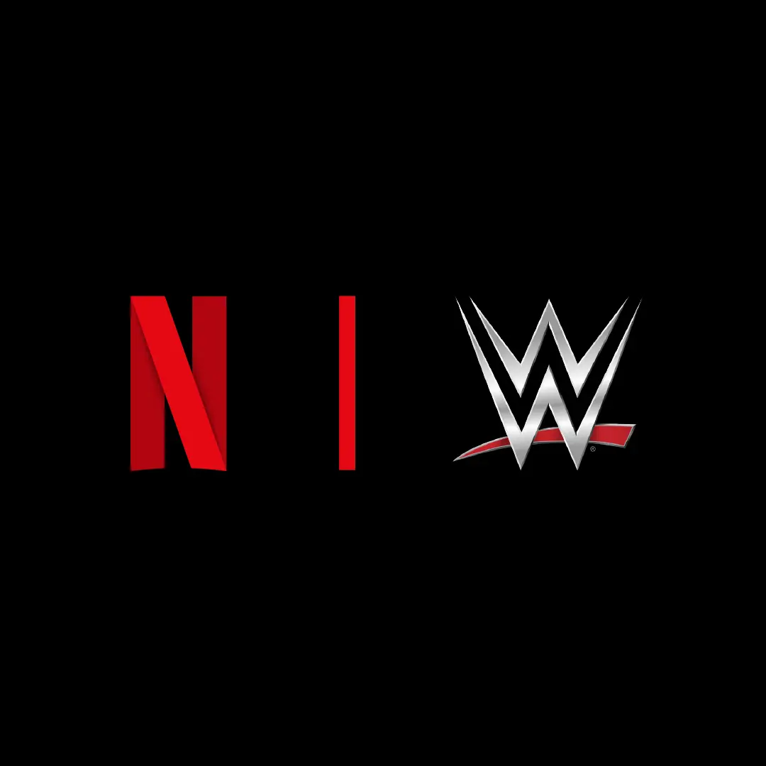 Netflix 将直播 WWE 全部赛事：Raw、SmackDown 与摔角狂热都能在同一平台看