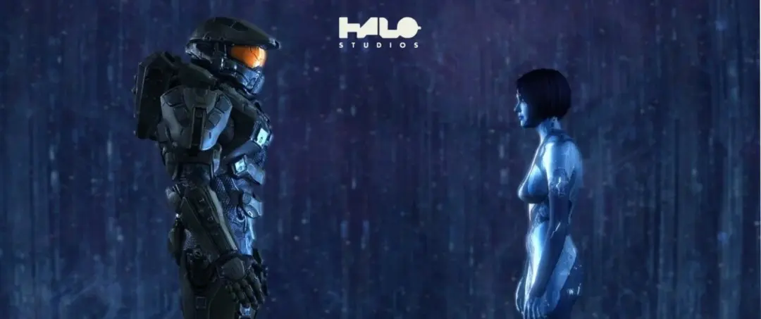 Halo Studios全面转型生成式AI：两款《光环》新作深度开发中，Xbox强制推行自动化流程