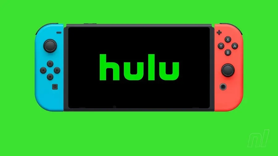 Hulu将于2026年2月停止Switch平台支持 - 游戏资讯