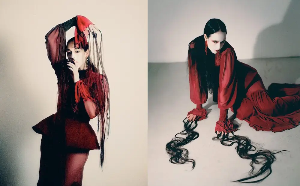 Allie X 2026年首次来华巡演官宣：X姐携新专辑开启四城Livehouse视听盛宴