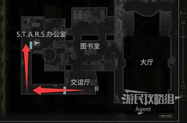 生化危机9浣熊市警局密码箱答案是什么 RPD密码箱解锁攻略