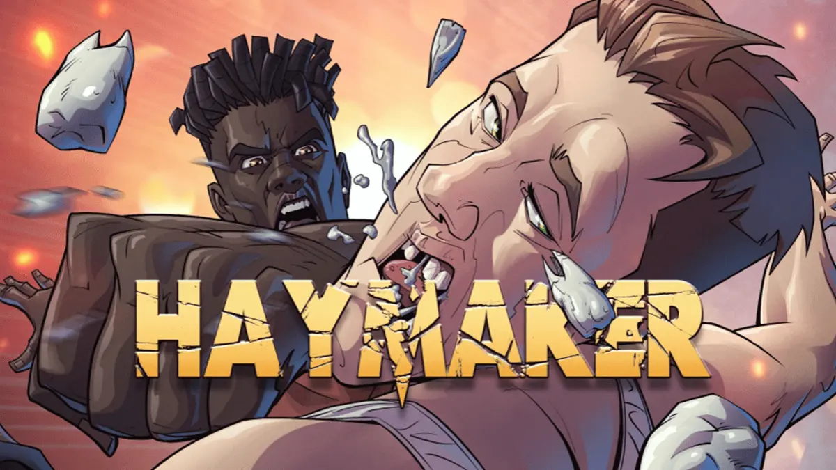 Haymaker登陆SteamVR：物理拟真格斗与沙盒模式详解