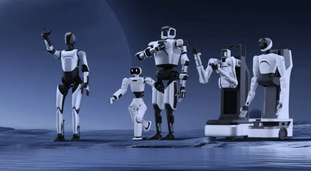 2026 Embodied AI and Humanoid Robot Market Trends