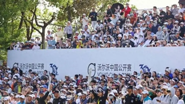 2026 Volvo China Open Guide: DP World Tour Stars & Shanghai Golf