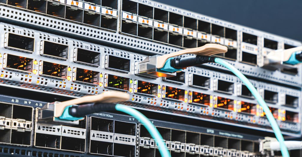 AI Infrastructure and Data Center Market Trends | Goldman Sachs Analysis