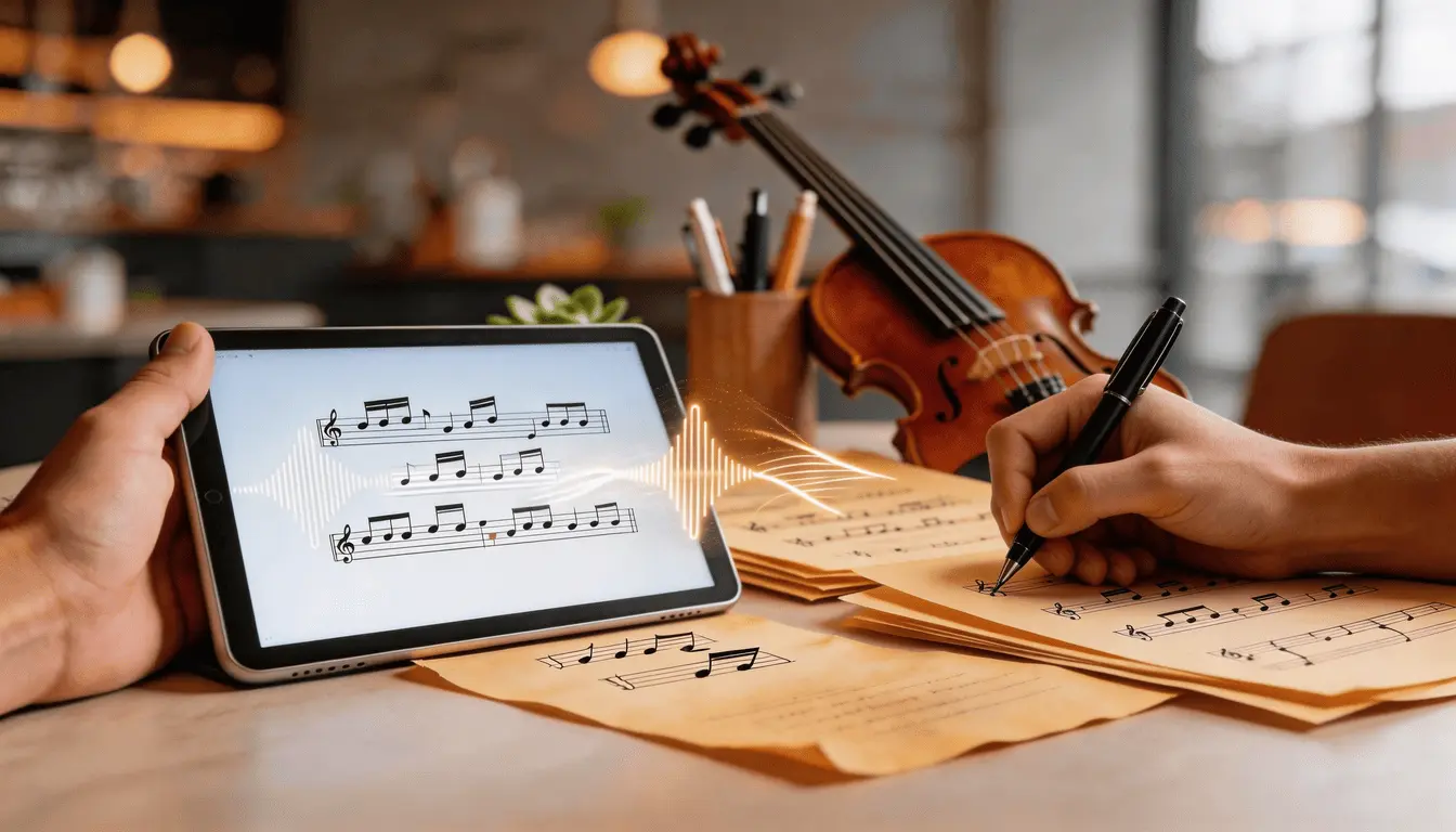 MakeBestMusic 2026: The Ultimate AI Music Production & Monetization Guide
