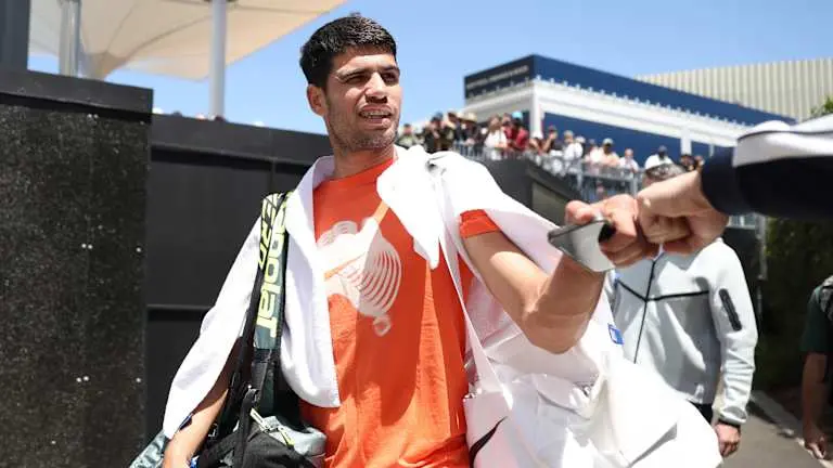 Tennis Data Analytics: How Tech Transforms Match Preparation