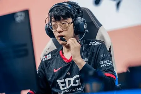 Scout合同纠纷大结局：天价赔偿曝光，宣布彻底退出LPL