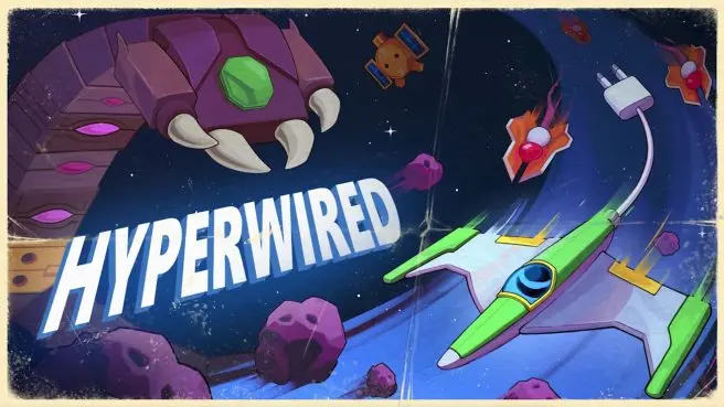 《Hyperwired》发售日确认：2026年7月2日上线，提供免费Demo试玩